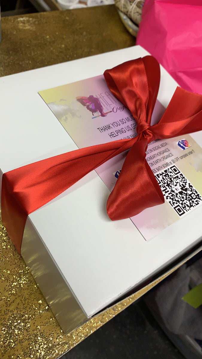 Heaven On Earth Gift Card – Heaven On Earth Organics